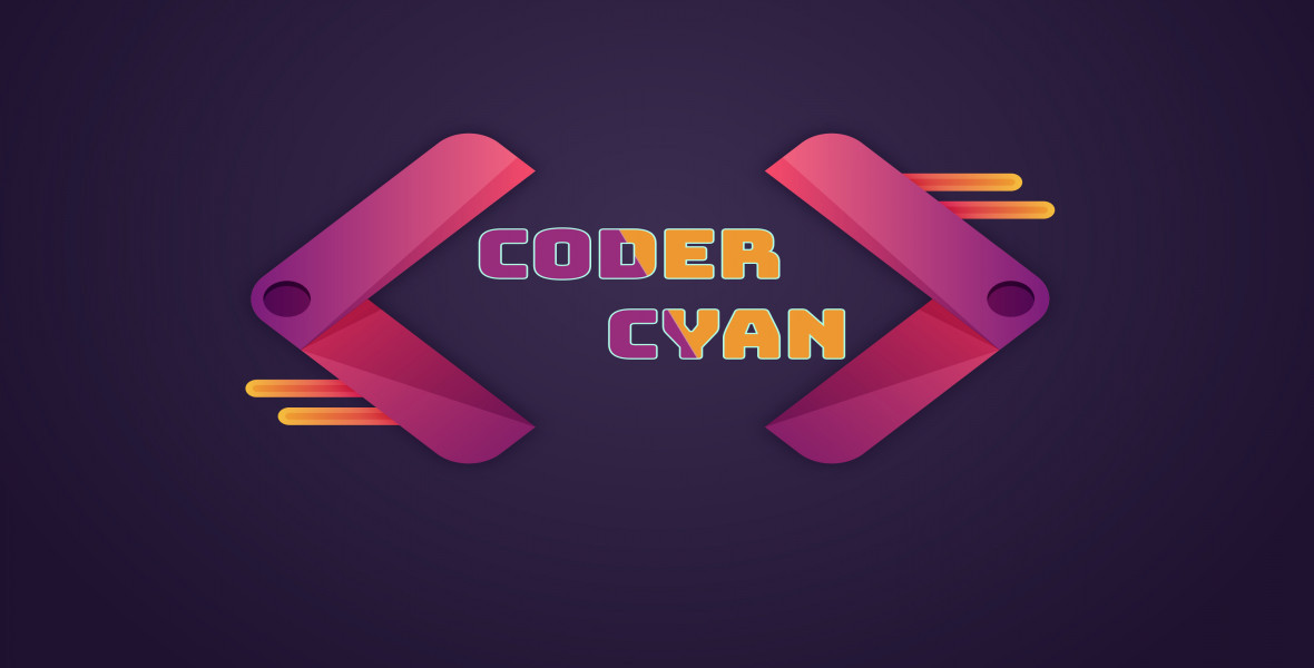 Codercyan - Home